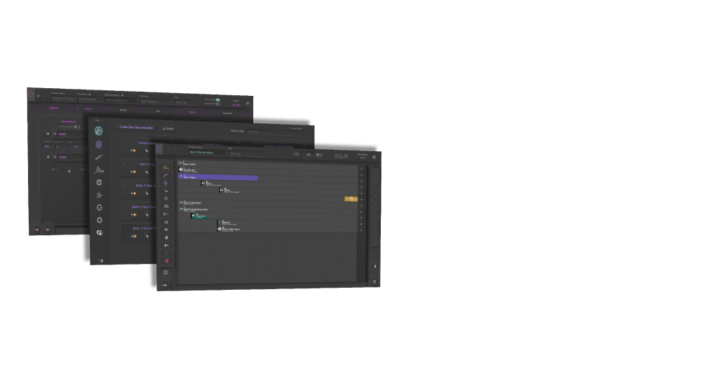 Stream Animate – Real-Time Motion Graphics for OBS