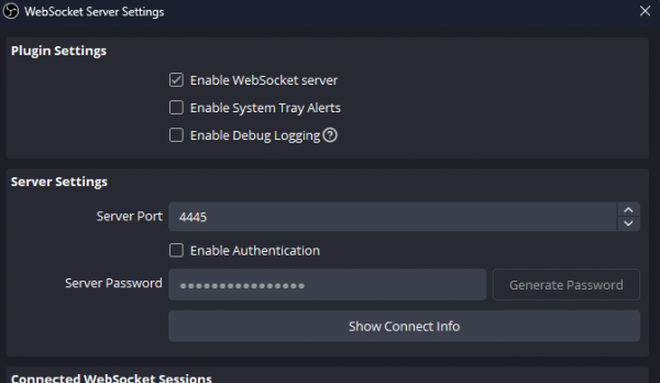 Setup OBS Studio – Stream Animate