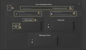 Gifted Sub Alert – Stream Animate