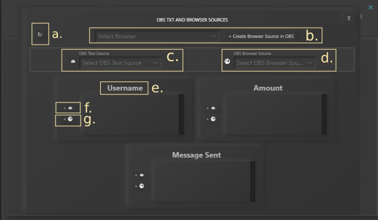 Gifted Sub Alert – Stream Animate