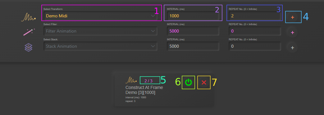 Timer Guide – Stream Animate